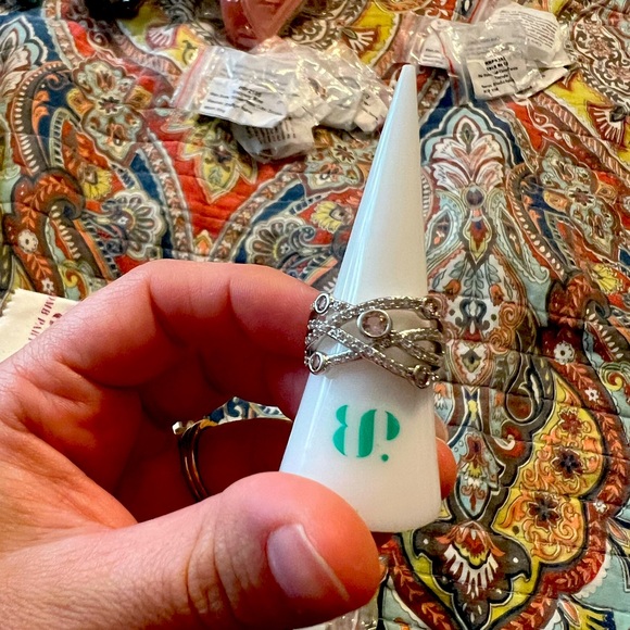 Bomb Party | Jewelry | Bomb Party Ring | Poshmark